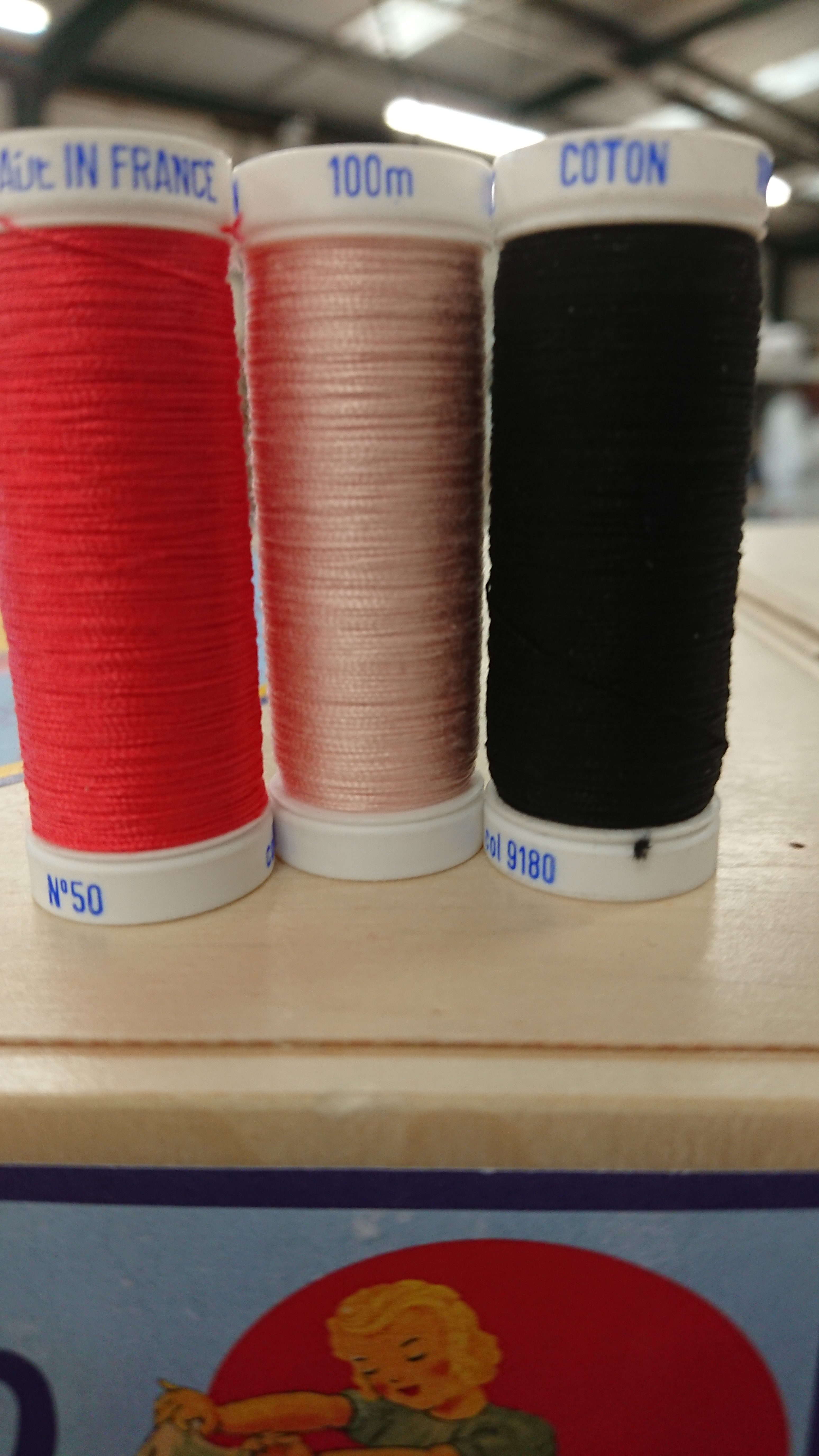 Welcome to Hansons Fabrics & Crafts